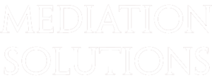 Home - Mediation Solutions